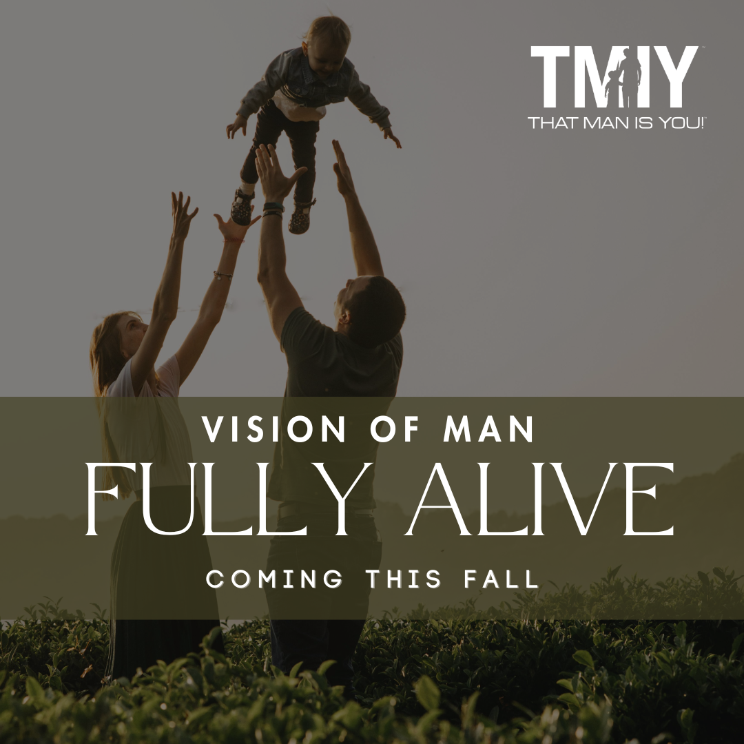 That Man is You Toolkit - Paradisus Dei