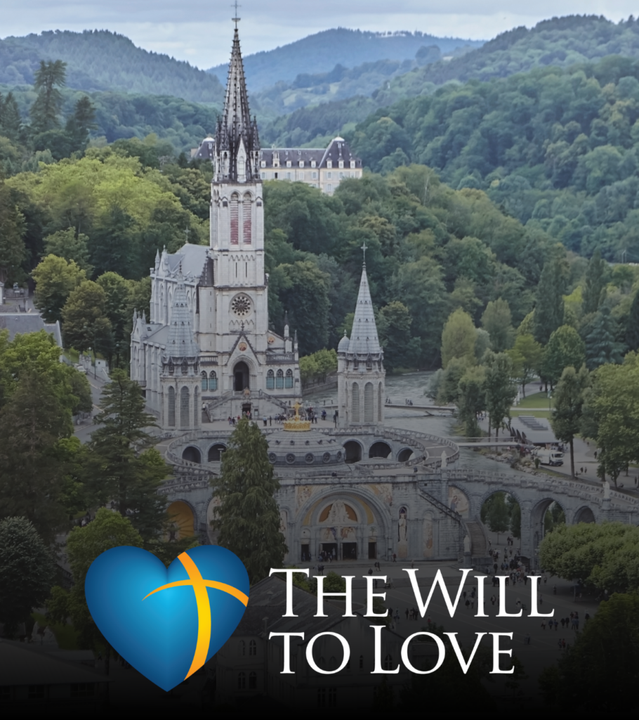 Lenten Mission 2025 - Paradisus Dei